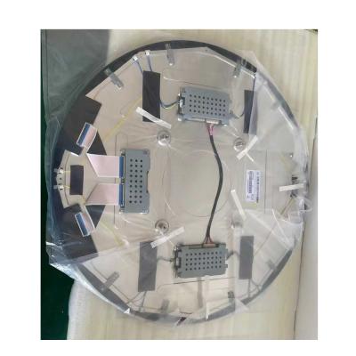 China 23.6 Inch 1280x1280 LVDS Round LCD Screen TFT Display Module DV236FBM-N00 for sale