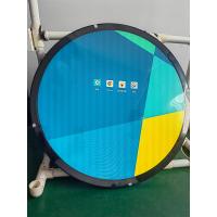 China 23.6 Inch 1280x1280 LVDS Round LCD Screen TFT Display Module DV236FBM-N00 for sale