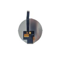 China BOE Original 5.0 Inch Round LCD Display Module with 1080x1080 Resolution and MIPI Interface for Home Appliance for sale