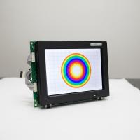 China NL8060BC21-02 8.4inch 800x600 SVGA Industrial TFT Display with 400cd/m2 Brightness LVDS Interface TFT-LCD Module for sale