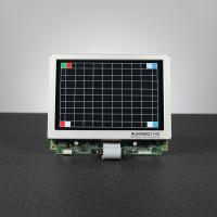 China NL8060BC21-02 8.4inch 800x600 SVGA Industrial TFT Display with 400cd/m2 Brightness LVDS Interface TFT-LCD Module for sale