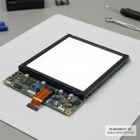 China NL8060BC21-02 8.4inch 800x600 SVGA Industrial TFT Display with 400cd/m2 Brightness LVDS Interface TFT-LCD Module for sale