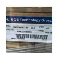 China 12.7-inch Ultra-Long Bar LCD Display Module with 2880×864 High Resolution and 120Hz High Refresh Rate for sale