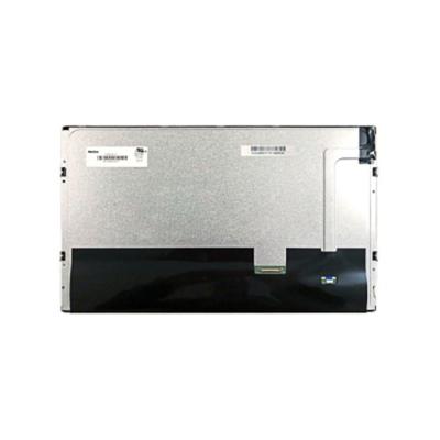 China 15.6-Inch FHD 1920x1080 Industrial LCD Panel with LVDS Interface for Industrial Control & HMI for sale