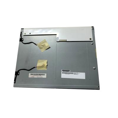 China 15 Inch 1024x768 XGA 250nits Brightness Industrial LCD Display Module TFT-LCD Panel for sale