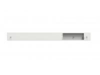 China 18.8-inch cutting screen, custom-shaped screen, long strip screen, strip screen for sale