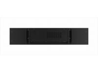China 36.8-inch 1/3 cut screen, irregular screen, long strip screen, strip screen complete machine for sale
