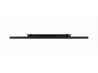 China 36.8-inch 1/3 cut screen, irregular screen, long strip screen, strip screen complete machine for sale