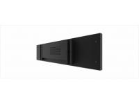 China 36.8-inch 1/3 cut screen, irregular screen, long strip screen, strip screen complete machine for sale