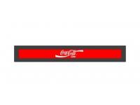 China 11.3-inch cutting screen, shaped screen, long strip screen, bar screen, 1920x176, brightness 350, price tag display, retail shelf signage, LCD shelf edge label for sale