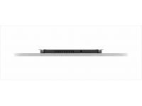 China 28-inch Stretched Bar LCD Display with 1920x360 Resolution and 350 Brightness for Smart Shelves and Digital Signage for sale