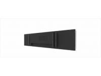 China 28-inch Stretched Bar LCD Display with 1920x360 Resolution and 350 Brightness for Smart Shelves and Digital Signage for sale