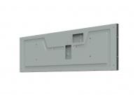 China 29-inch 1920x540 TFT Display with 350 Brightness INCELL Touch Monitor for Smart Shelves for sale