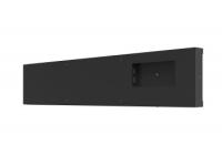 China 23.8-inch Stretched Bar LCD Display with 1920×324 Resolution and 400 cd/m² Brightness for Smart Shelves in Supermarkets for sale
