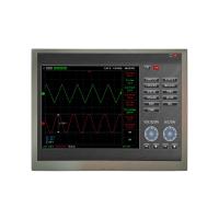 China 5.7-Inch VGA 4:3 IPS TFT-LCD Module with 500nits Brightness for Industrial HMI Display for sale