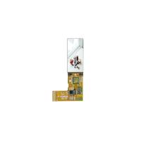China 0.96 Inch AM-OLED Display Panel with 120x240 Resolution and 3-wire SPI/4-wire SPI Interface for Smart Wearables for sale