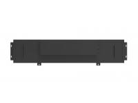 China 43.1-inch 1/3 cut screen, irregular screen, long strip screen, bar screen, 1920*360, 700 nits, LVDS, subway screen for rail transit for sale