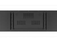 China 37.8-inch approximately 1/2 cut screen, irregular screen, long strip screen, bar screen, resolution: 1920*563, 350 brightness, rail transit subway screen, bus display screen, advertising machine for sale