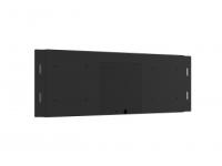China 37-inch cutting screen, irregular screen, long strip screen, bar screen, 1920*551, brightness 350, parking lot signage/outdoor, metro screen for rail transit, digital signage for sale