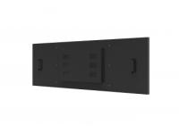 China 67.5-inch approximately 1/2 cut screen, bar screen, long strip screen, irregular screen, resolution 3840*1080, brightness 500, used for parking lot signage/outdoor, traffic digital signage for sale