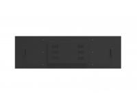 China 67.5-inch approximately 1/2 cut screen, bar screen, long strip screen, irregular screen, resolution 3840*1080, brightness 500, used for parking lot signage/outdoor, traffic digital signage for sale