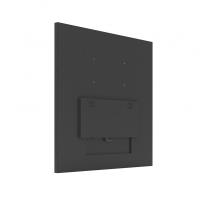 China 52-inch cutting screen, non-standard screen, 1880*1880, brightness 500, smart shelf screen for supermarkets, wall-mounted advertising machine, square screen display unit, application exhibition, for sale