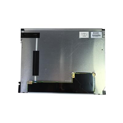 China 800x600 Resolution LVDS Wide Temperature Industrial Display Sharp LQ121S1LG81 12.1-Inch SVGA TFT LCD Panel for Equipment for sale