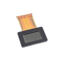 China 0.71 inch LVDS FHD 16:9 High Brightness 3000 nits FPC 81 pins Si-OLED Display for EVF AR VR HDM Application for sale