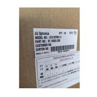 China 800x600 Resolution 12.1-Inch Industrial TFT Display with Wide Temperature Range and LVDS Interface for sale