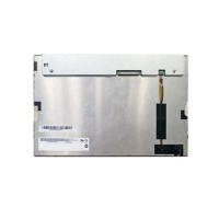 China AUO 12.1-Inch WXGA 1280*800 Resolution 16:10 Industrial TFT Display with LVDS Interface and WLED Backlight 70,000 Hours for sale