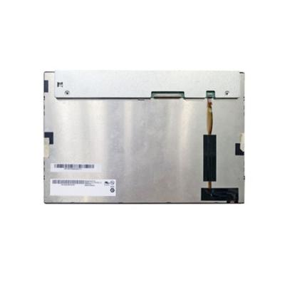 China AUO 12.1-Inch WXGA 1280*800 Resolution 16:10 Industrial TFT Display with LVDS Interface and WLED Backlight 70,000 Hours for sale