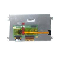 China AUO C070EAT01.0 7 Inch TFT-LCD Module with 600nits High Brightness LVDS Interface for Automotive Display for sale