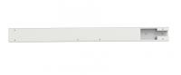 China 27.5-inch Stretched Bar LCD Display with 1920x104 Resolution and 450 Brightness for Smart Retail Shelves for sale