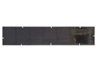 China BOE 48-inch Stretched Bar LCD Display with 3840×720 Resolution and 1000nits Brightness IPS LCD Module for sale