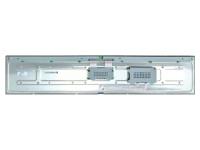 China BOE 48-inch Stretched Bar LCD Display with 3840×720 Resolution and 1000nits Brightness IPS LCD Module for sale