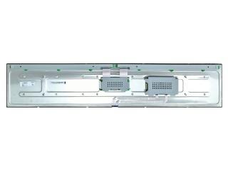 China BOE 48-inch Stretched Bar LCD Display with 3840×720 Resolution and 1000nits Brightness IPS LCD Module for sale