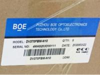 China BOE 37