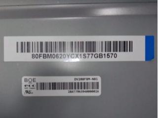 China BOE 28
