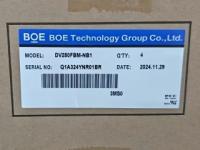 China BOE 28