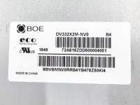 China BOE 33