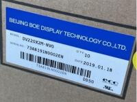 China BOE 22