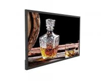 China 32-inch High-Brightness Screen with 3840×2160 Resolution, 1000 nits Brightness, and eDP Interface for Smart Retail Shelf Advertising for sale
