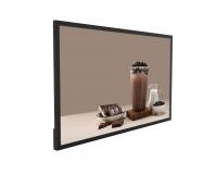 China 18.5-inch Stretched Bar LCD Display with 1500 nits Brightness, 1920×1080 Resolution, and 30-pin LVDS Interface for Smart Shelves for sale