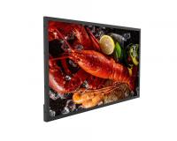 China 12.2-inch 1000-nit Brightness 1280×800 Resolution 30pins LVDS High Brightness LCD Screen for Smart Shelves and Advertising Machines for sale