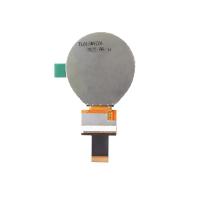 China 1.45-inch round screen SPI/MIPI/QSPI interface 412*412 resolution TFT LCD display module for sale