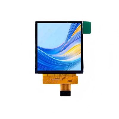 China 1.54-inch TFT LCD screen, SPI interface, 240*240 resolution, IPS full-view display, square screen for sale