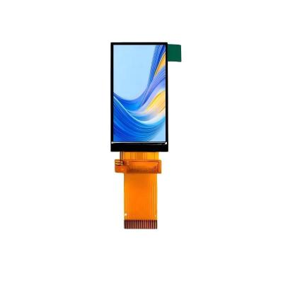 China 1.9-inch elongated screen SPI/MCU interface 170*320 resolution small-size TFT LCD display module for sale