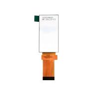 China 1.9-inch elongated screen SPI/MCU interface 170*320 resolution small-size TFT LCD display module for sale
