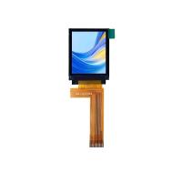 China 1.77 inch 128*160 vertical TFT LCD display SPI interface LCD display for sale