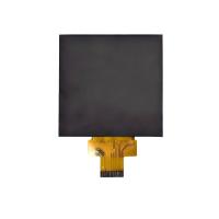 China 3.4-inch TFT square display 480*480 HD IPS 30-pin MIPI interface LCD screen for sale
